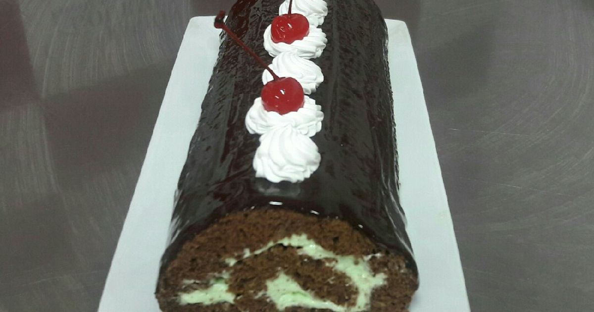 postres sin chocolate y pionono - 18 recetas caseras- Cookpad