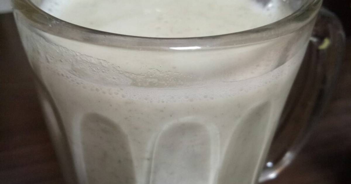 533 resep susu skim cair enak dan mudah - Cookpad