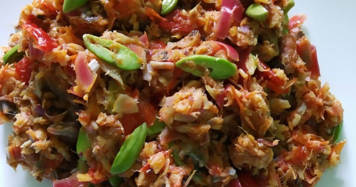 73 Resep Ikan Suwir Nila Enak Dan Mudah Cookpad
