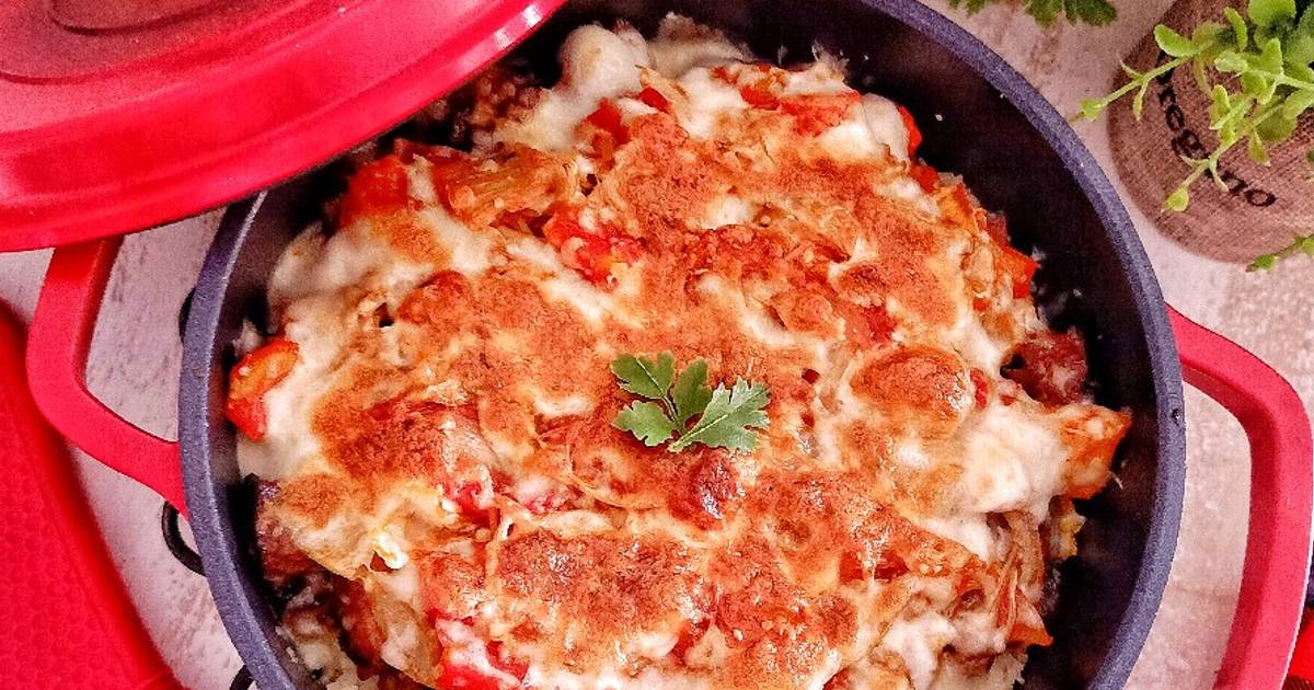 1.032 resep babi cina enak dan sederhana ala rumahan - Cookpad