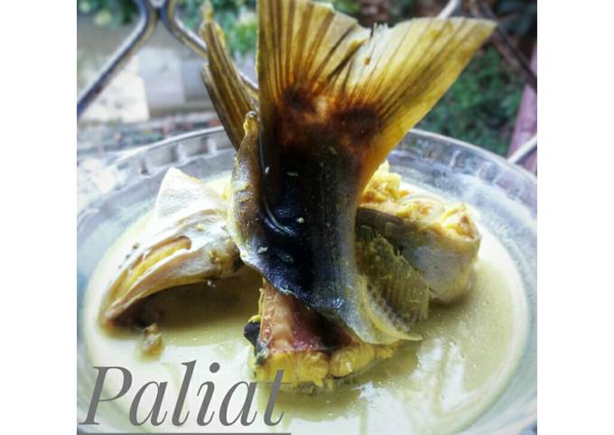 Resep Paliat Patin oleh Novie Vie - Cookpad