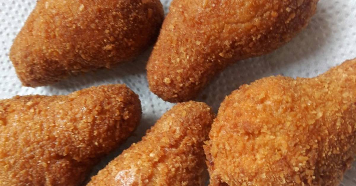 Patitas de pollo - 94 recetas caseras - Cookpad