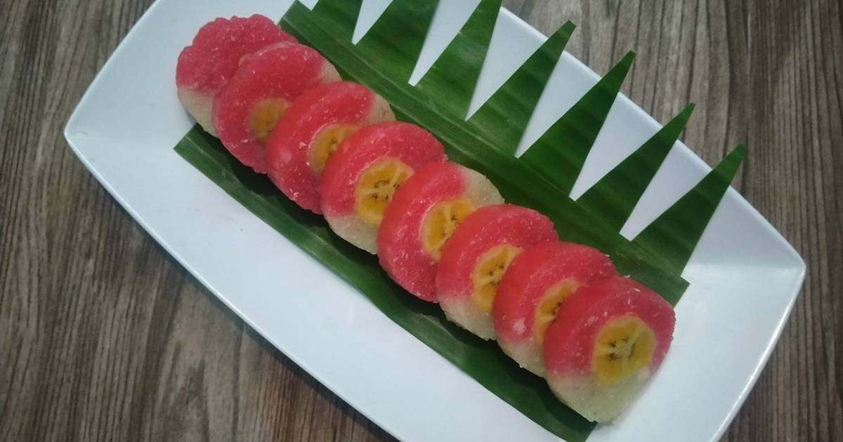 125 resep kue mata roda enak dan sederhana ala rumahan - Cookpad