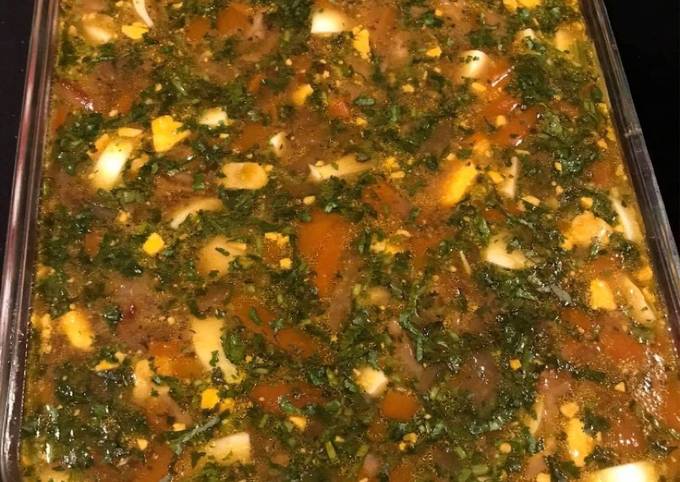 Queso de pata de vacuno Receta de Monica Lorena Pino Salinas- Cookpad
