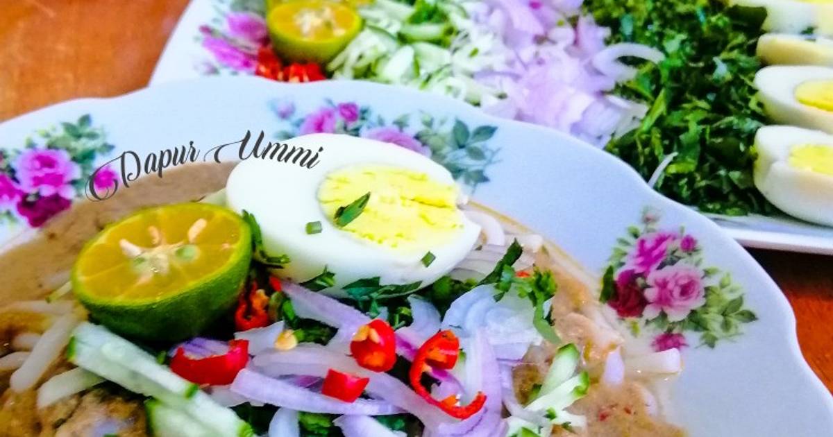 16 resepi masakan perlis yang sedap dan mudah oleh komuniti cookpad ...