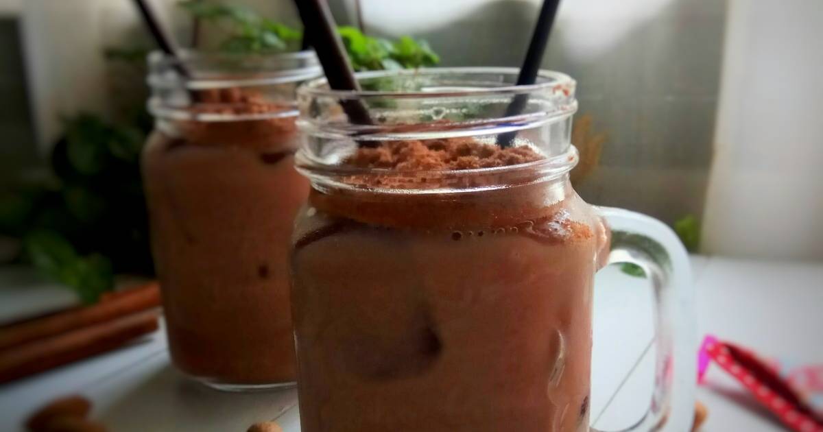 Resep 5. Milo Crunchy oleh Nita Pane - Cookpad