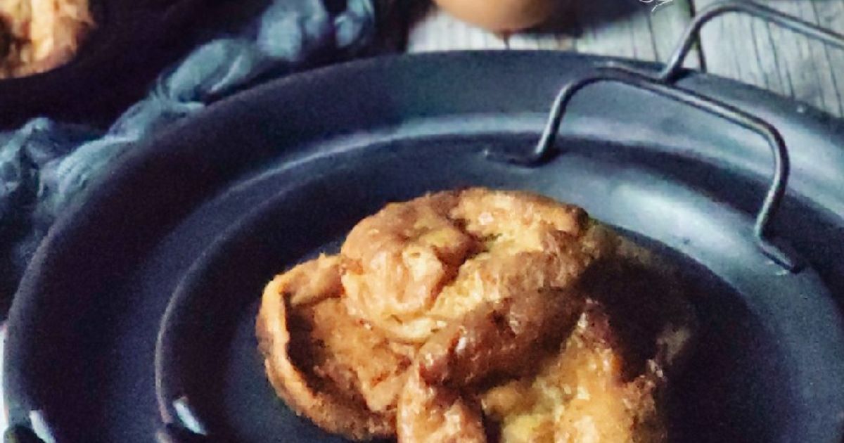 9 resepi kuih akok kedut yang sedap dan mudah oleh komuniti Cookpad ...