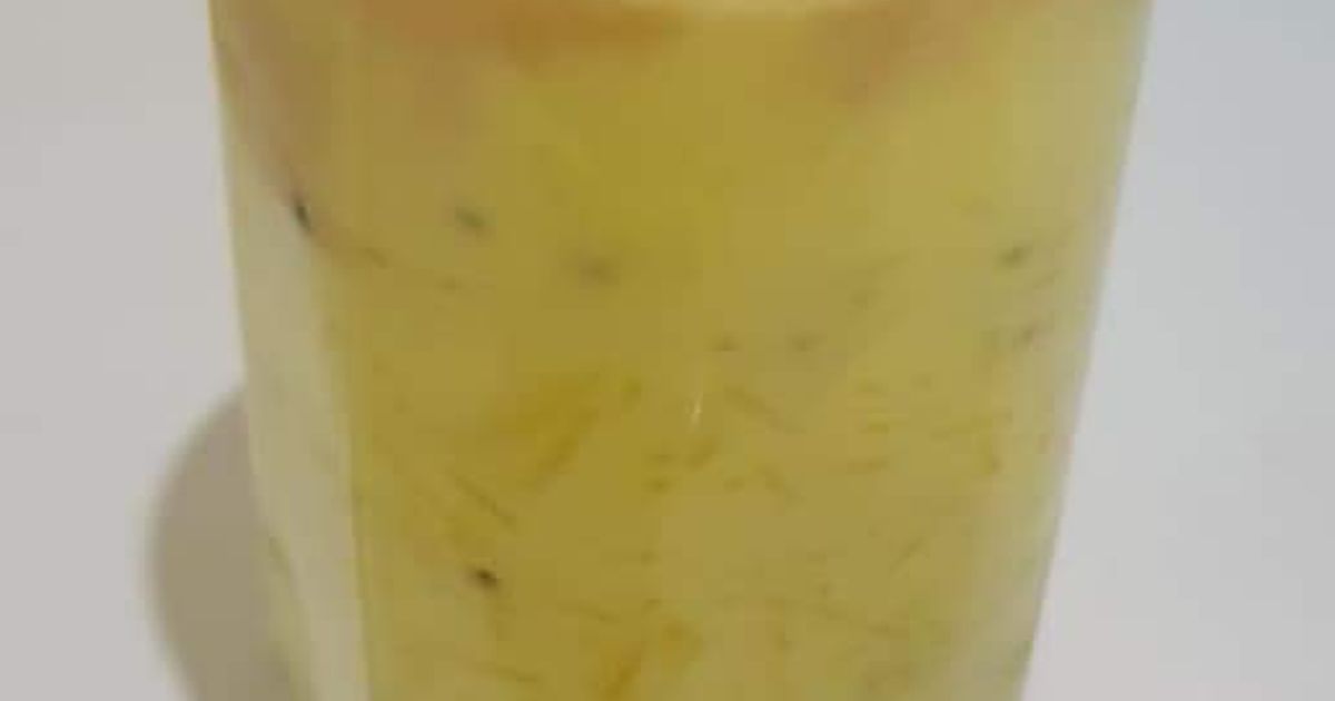 5 easy and tasty fix fruit recipes by home cooks - Cookpad