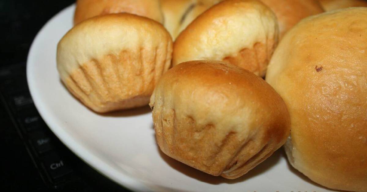 1.032 resep roti mini sederhana enak dan mudah - Cookpad