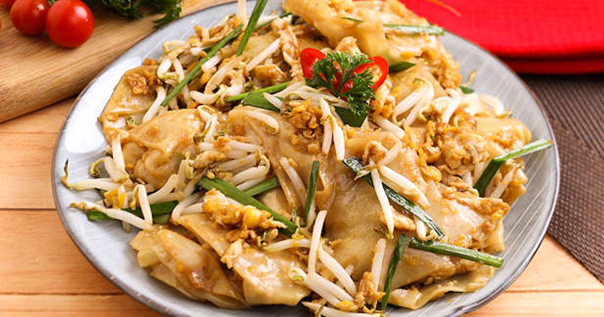 Resep Resep Pangsit Goreng Tumis Sayur oleh DapurKobe - Cookpad