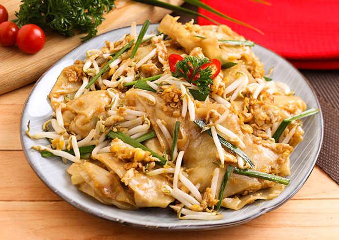 Resep Resep Pangsit Goreng Tumis Sayur oleh DapurKobe - Cookpad
