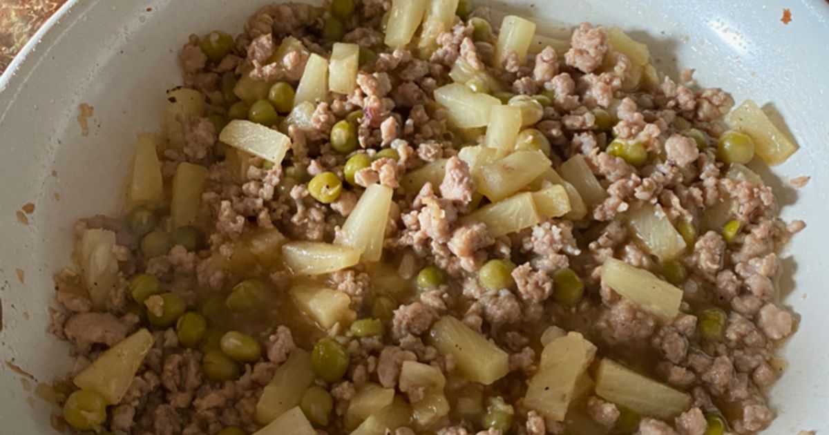 Tidbits Home Recipes - Cookpad