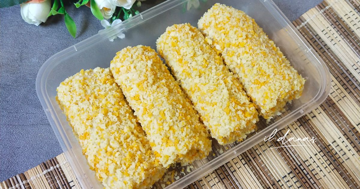 Resep jualan kentang frozen rumahan enak dan mudah - Cookpad