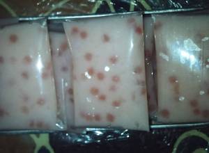 490 resep olahan mutiara dan tepung hongkue enak dan mudah - Cookpad