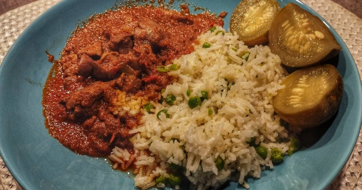 126 egyszerű és finom rizibizi recept - Cookpad receptek