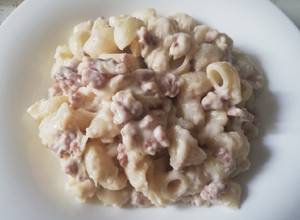 200 recetas muy ricas de pasta tiburon con salsa compartidas por ...