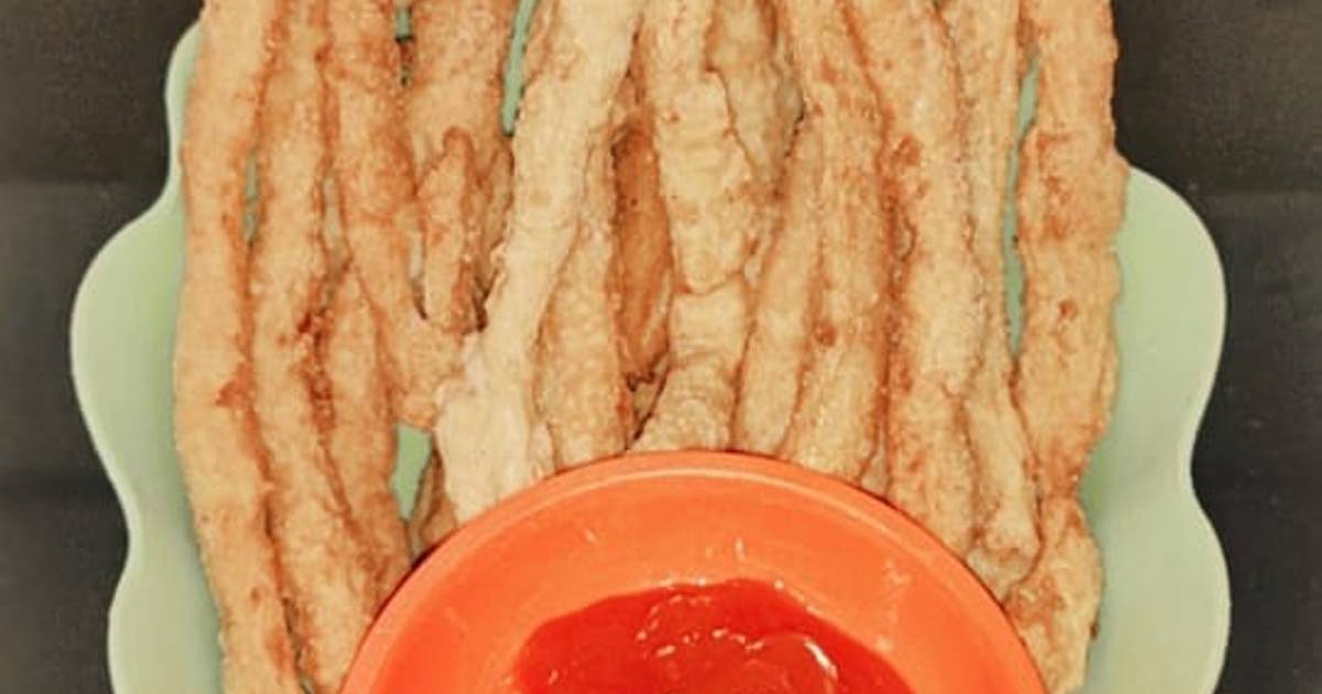 52 resep stik ikan enak dan sederhana - Cookpad