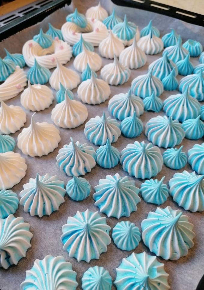 Habcsók | Krékityné Bisztriczki Andrea receptje - Cookpad receptek