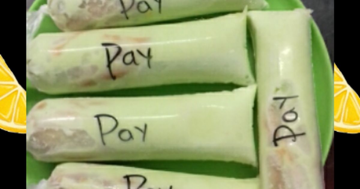 bolis gourmet - 7 recetas caseras- Cookpad