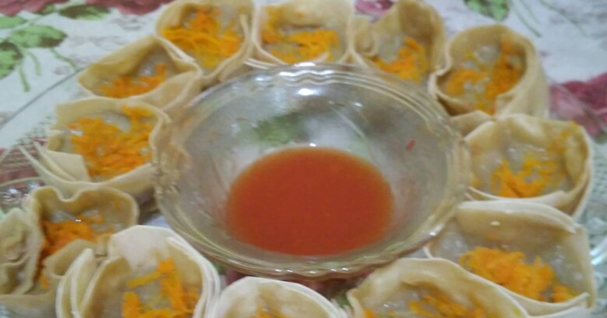 40 resep dimsum ikan kuah enak dan mudah - Cookpad