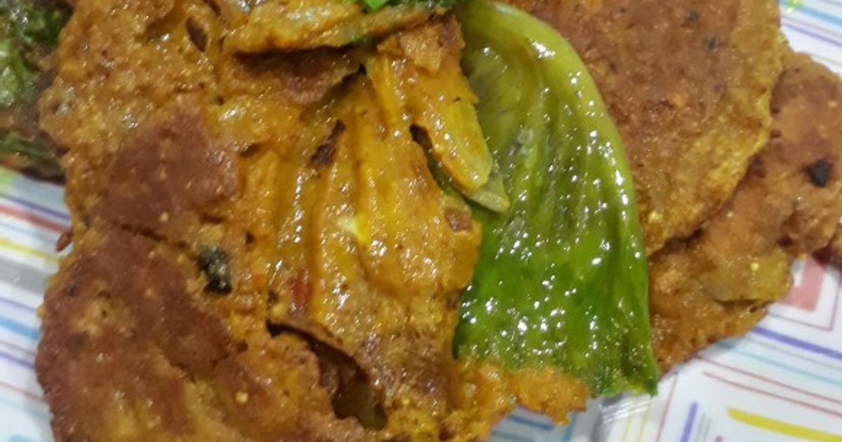 Tumiric Rice Pancake Recipe by Umma Ruman - Cookpad