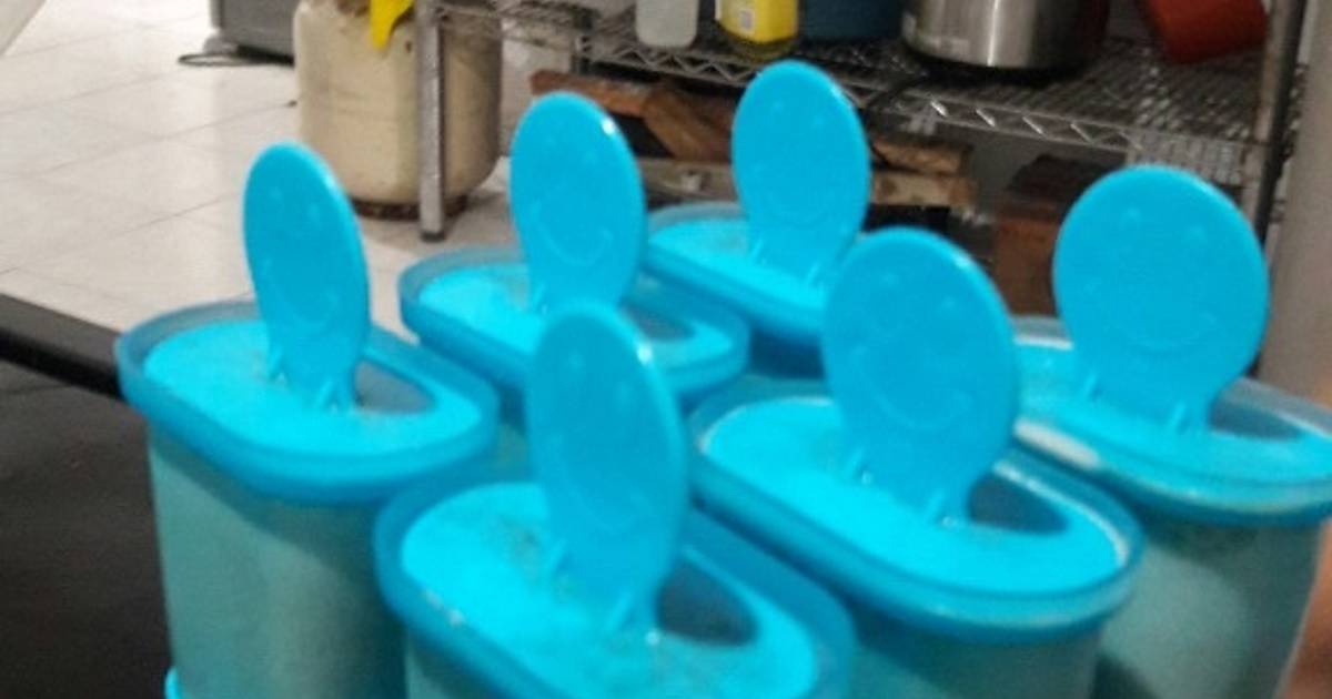 Hielitos de sabores - 18 recetas caseras- Cookpad