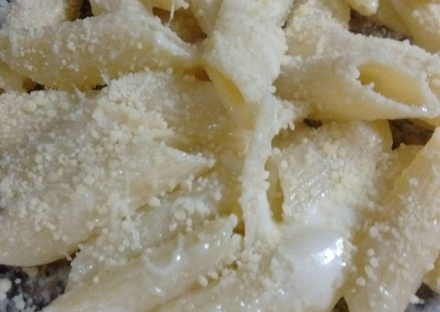 Mostacholes 4 quesos Receta de Las Recetas de Silvi- Cookpad