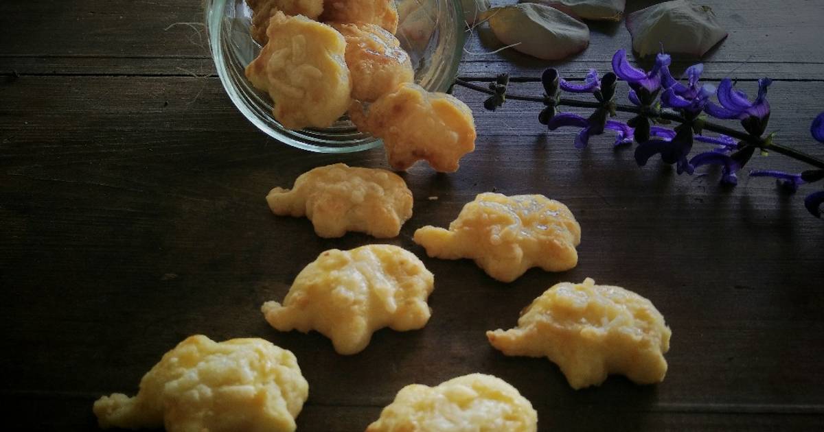 37 resep kue kering pastry enak dan sederhana ala rumahan - Cookpad