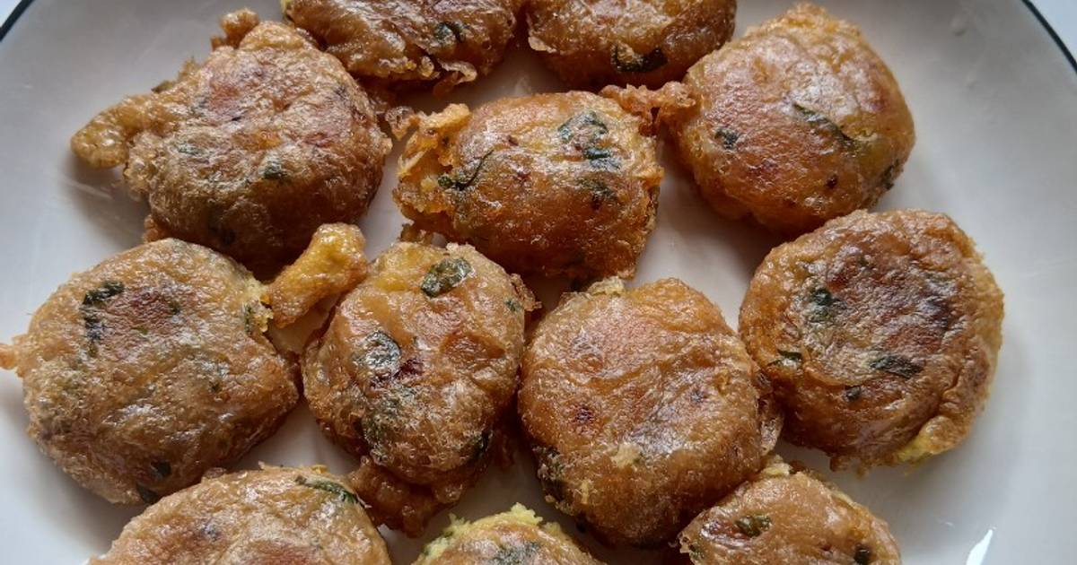 Resep olahan dari kentang praktis & lezat: Kreasi mudah untuk sehari-hari!