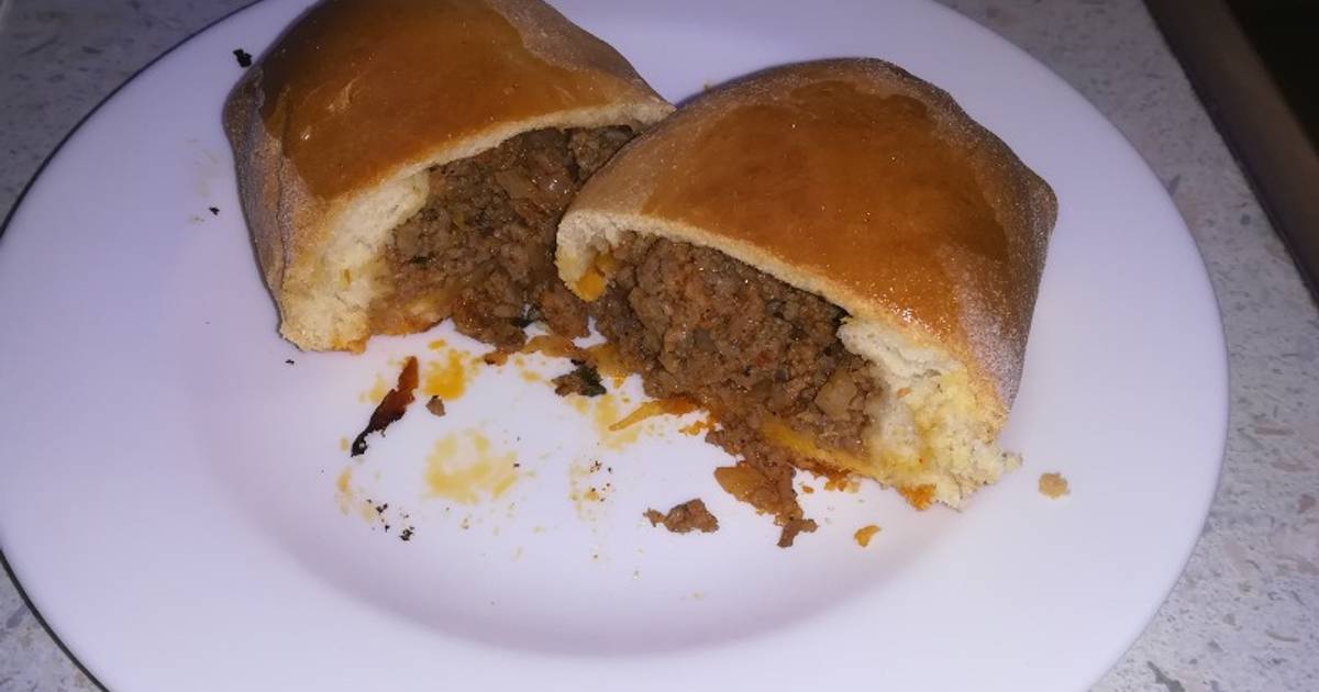 Pirog recept - 9 recept - Cookpad receptek