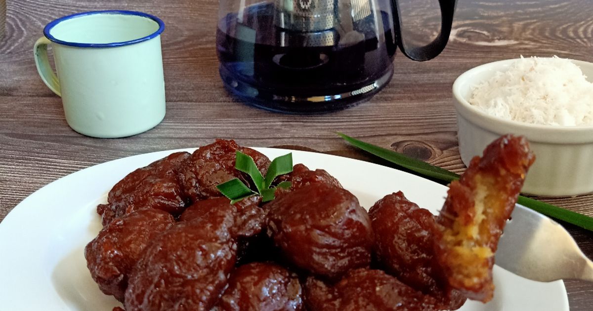 Resep Godok Batinta oleh Rika's Kitchen - Cookpad