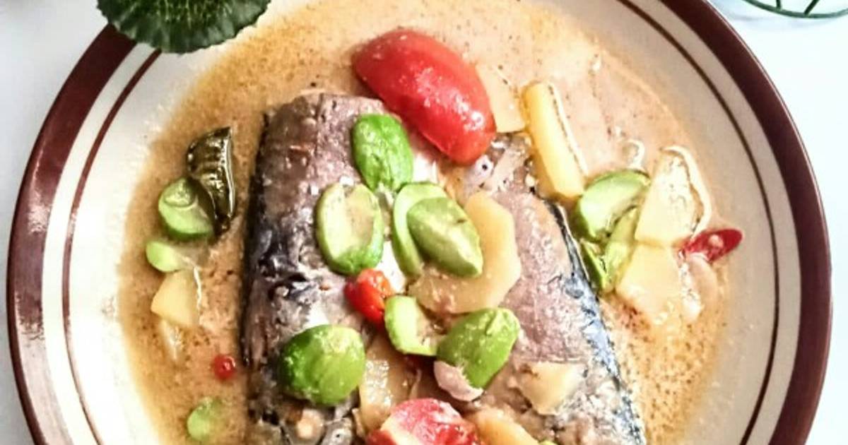 28 resep pindang salem kuah santan enak dan mudah - Cookpad