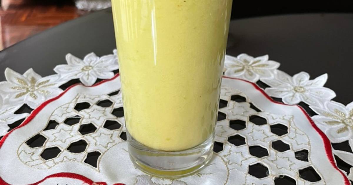 Jugo de piña - 1,502 recetas caseras- Cookpad