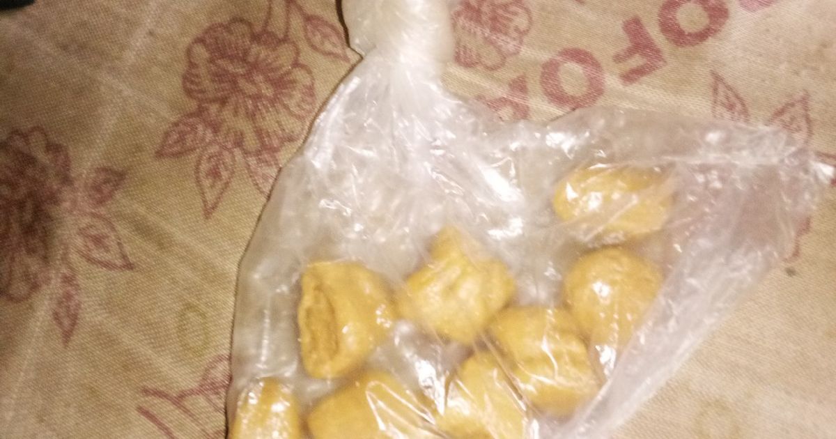 Iloka Recipe by Waleeda Bamalli - Cookpad