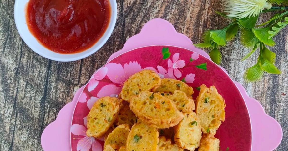 Resep Kekian Kw oleh Lie Anna - Cookpad