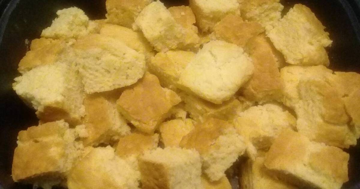 119 easy and tasty rusk recipes by home cooks - Cookpad