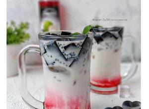 3.286 resep minuman segar cocopandan enak dan mudah - Cookpad