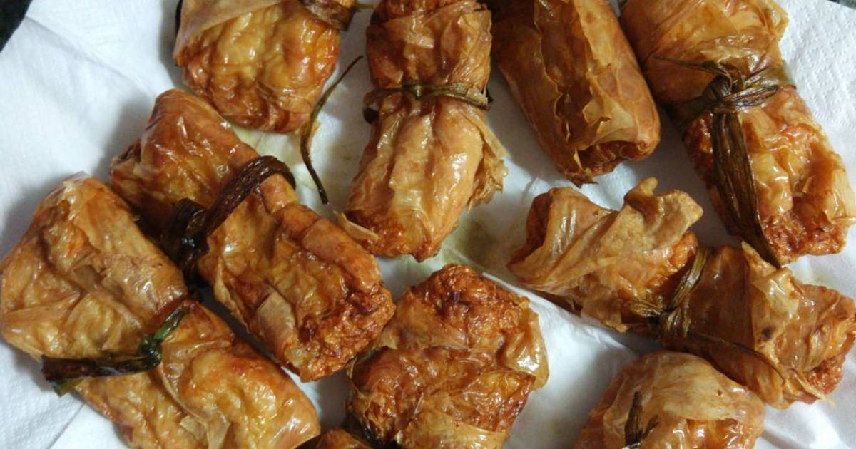 5 resep cari makanan kulit enak dan mudah - Cookpad