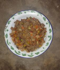 Resep bumbu marinasi daging grill, juicy dan meresap