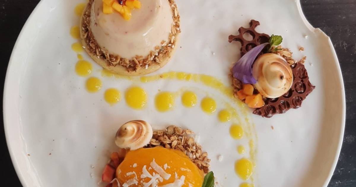 Helado de guayaba - 16 recetas caseras- Cookpad