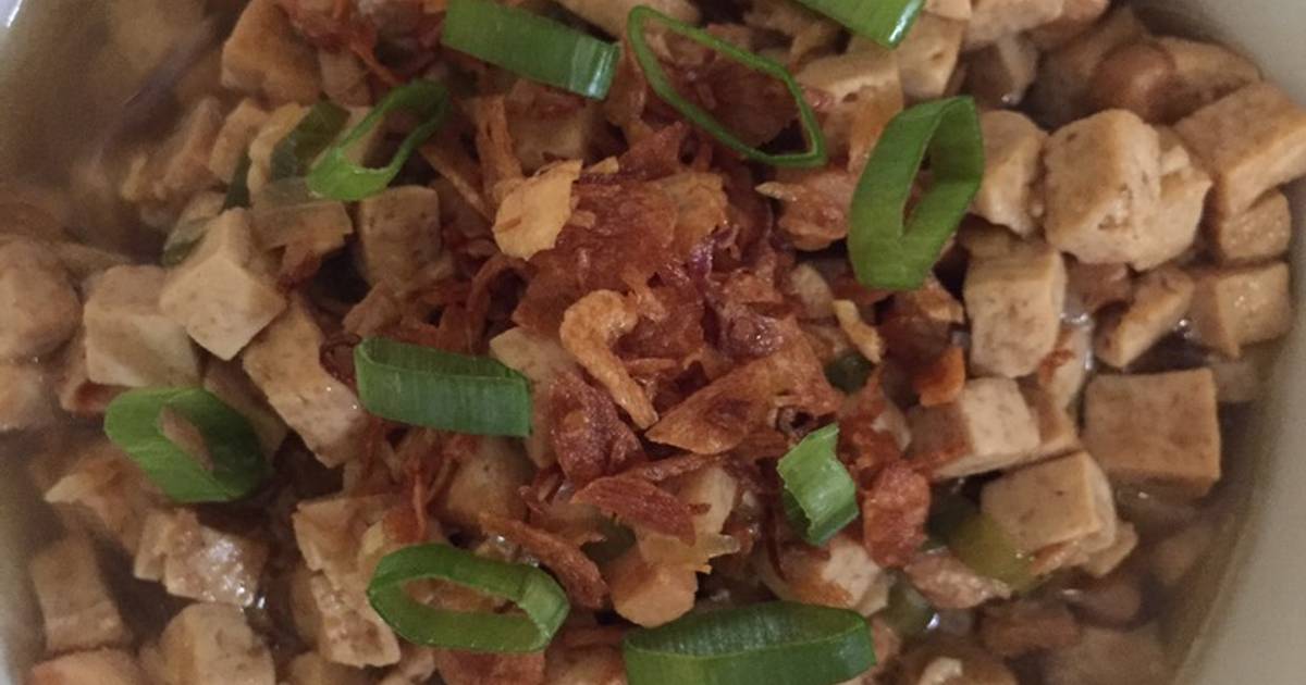 481 resep bakmoy enak dan mudah - Cookpad