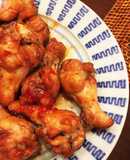 Chicken Chili Sauce Home Recipes - Cookpad