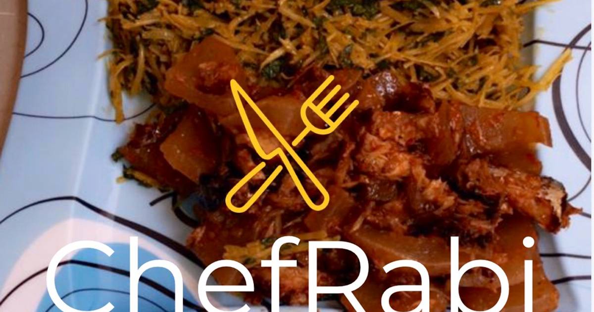 Explore unique abacha recipes with shredded cassava