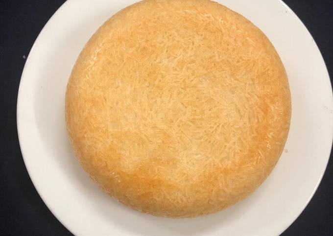 Cách Làm Món Nấu cơm bằng nồi đất(cơm niêu) của Nhunhi Vo - Cookpad