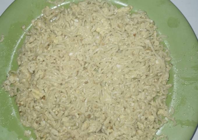 Resep Milor simple oleh Gescvx - Cookpad