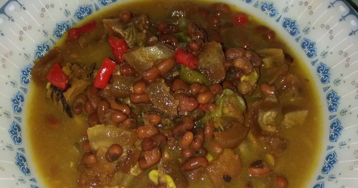 44 resep lotho enak dan sederhana ala rumahan - Cookpad