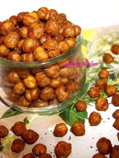 Koshari de La popotte sans chichis - Cookpad