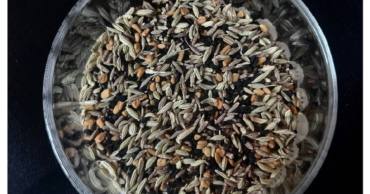 25 easy and tasty kalo jeera recipes by home cooks - Cookpad