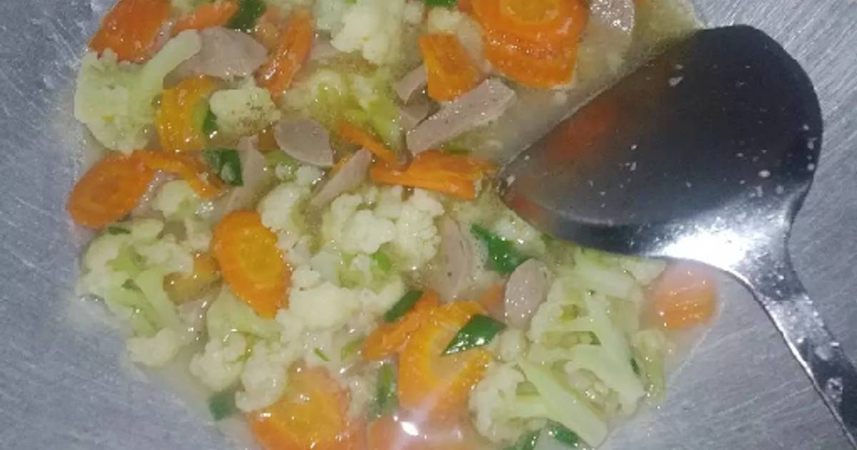 128 resep menu hajatan prasmanan enak dan mudah - Cookpad