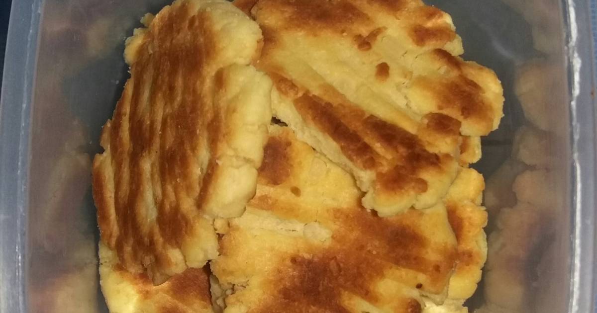 77 resep camilan bayi 10 bulan tanpa telur enak dan mudah - Cookpad